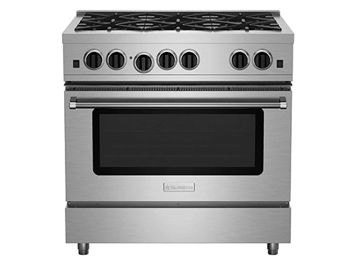 Electric & Gas Wall Ovens | BlueStar Cooking