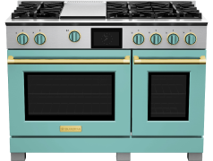 Seasonal colors - BlueStar