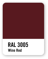 Color of the Year 2023 | Wine Red