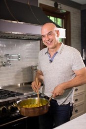 Michael Symon Summer Recipes | BlueStar Blog