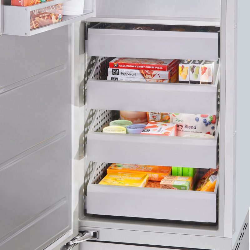 Best Column Refrigerator | BlueStar