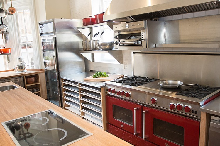 Marc Vetri | All Star Chef | BlueStar