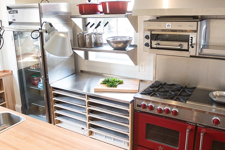 Marc Vetri | All Star Chef | BlueStar