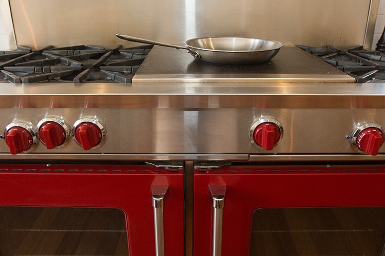 Marc Vetri | All Star Chef | BlueStar