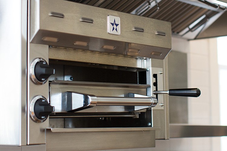 Marc Vetri | All Star Chef | BlueStar