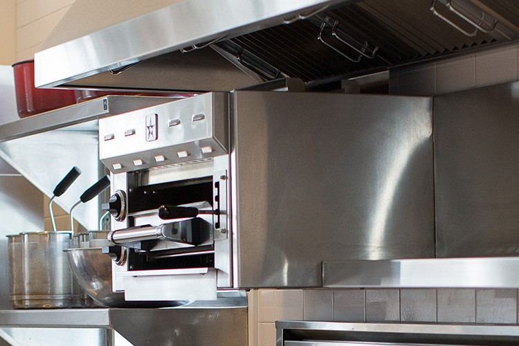 Marc Vetri | All Star Chef | BlueStar