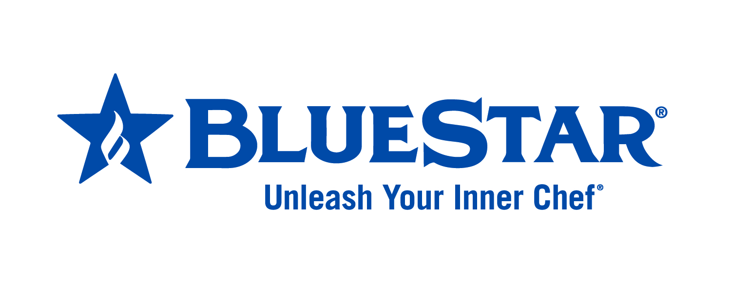 Blue Star Logo