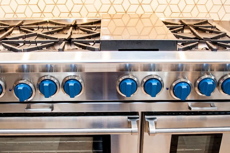 Ford Fry | All Star Chef | BlueStar