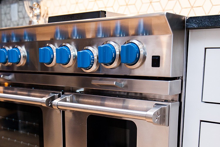 Ford Fry | All Star Chef | BlueStar