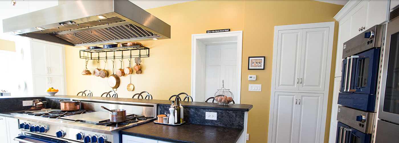 Find Support at One of Our Service Centers | BlueStar Cooking