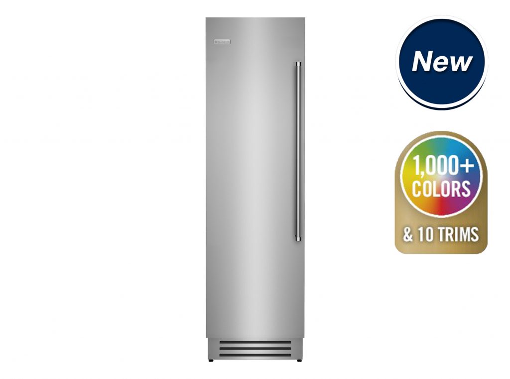 Professional Refrigeration - BlueStar