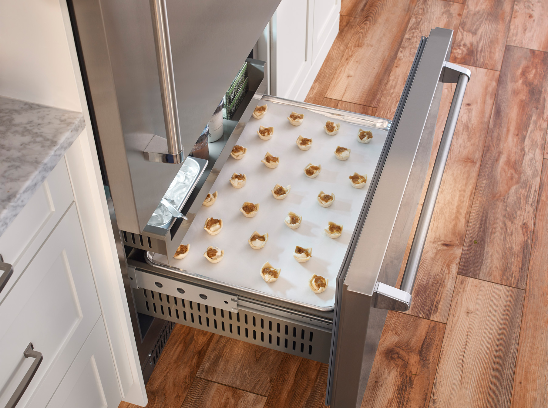 Oversized Refrigerator | 1,000+ Color Options