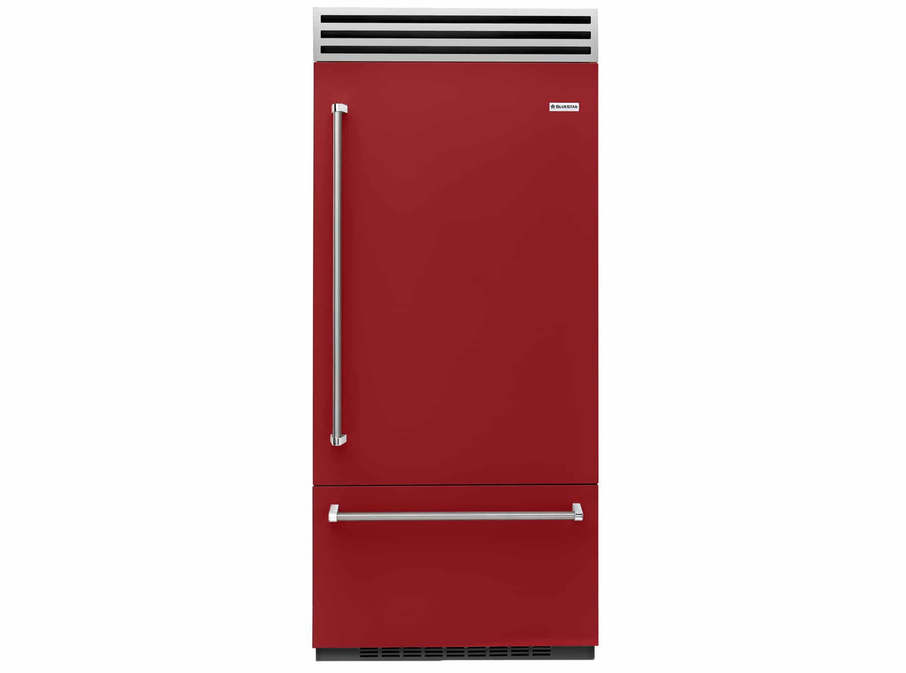 Oversized Refrigerator | 36 PRO Built-In