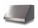 48" Pro-Style Range Hood - Wall Hood Ventilation | BlueStar Cooking