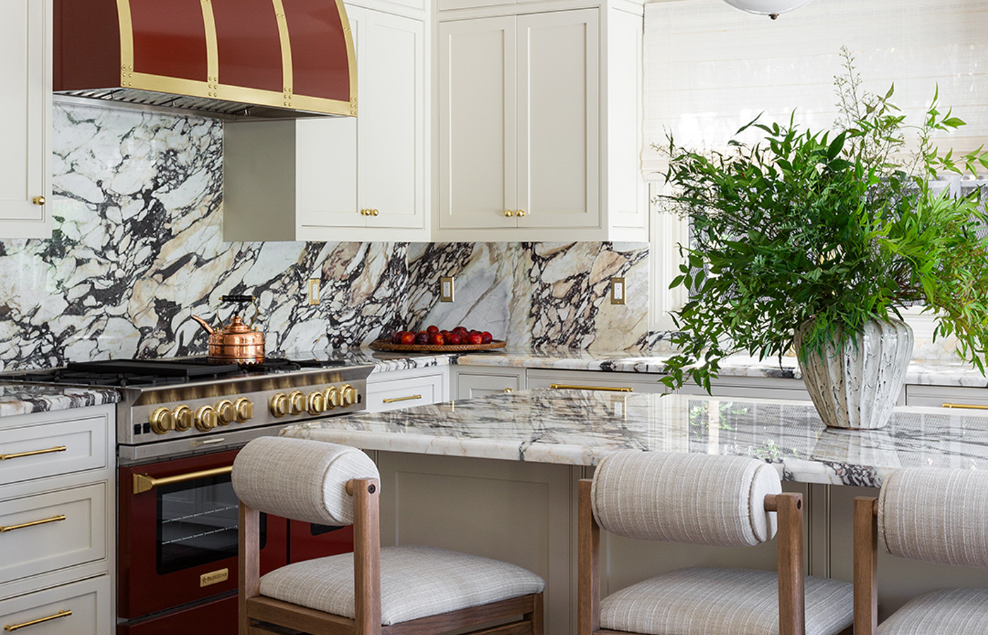 2025 Kitchen Design Contest | Jenn Feldman