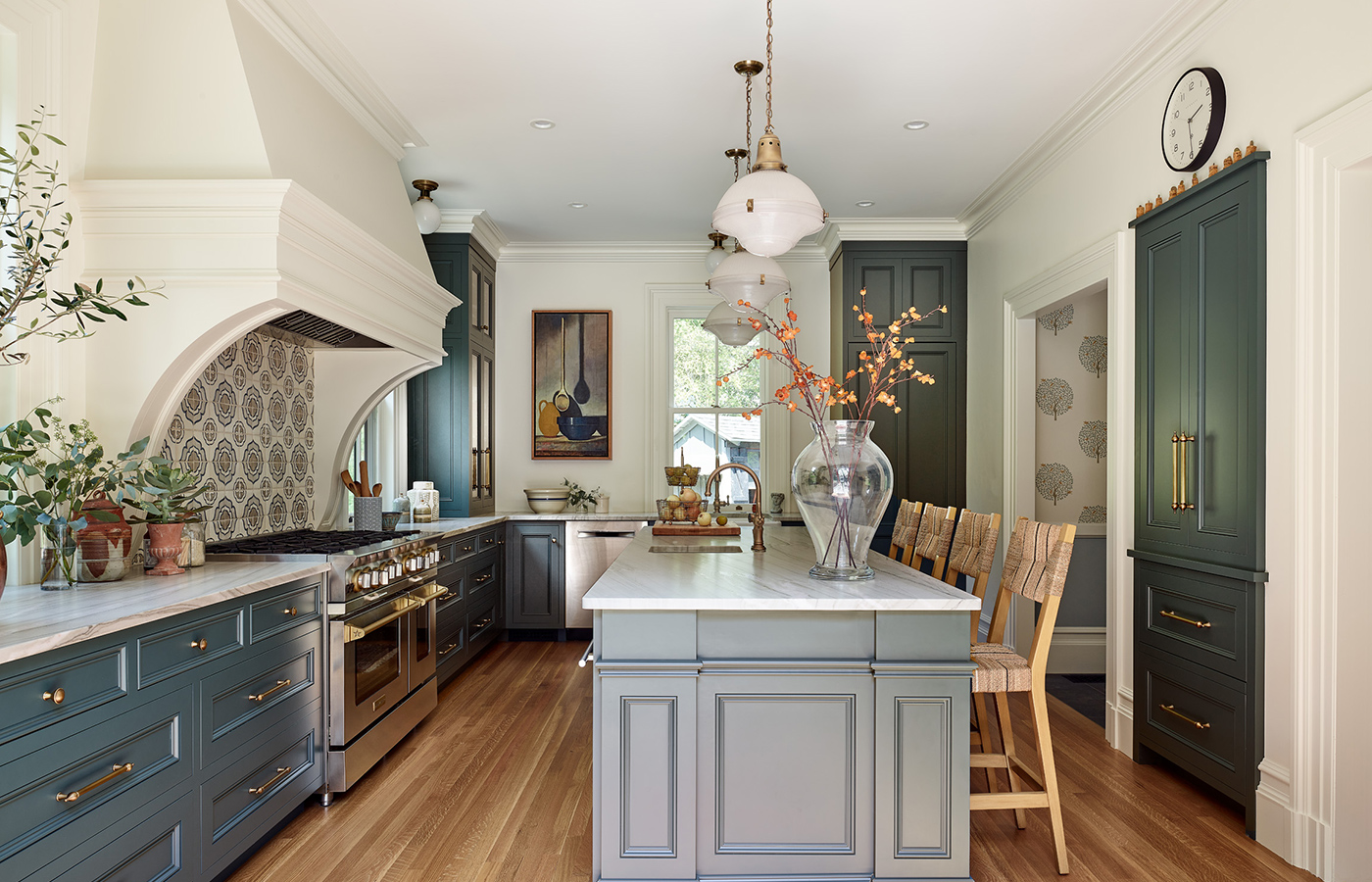 Karen Swanson - BlueStar