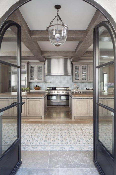 Steven Cooper - BlueStar