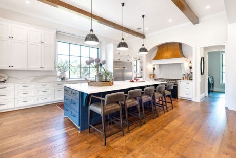 By Design Interiors - BlueStar