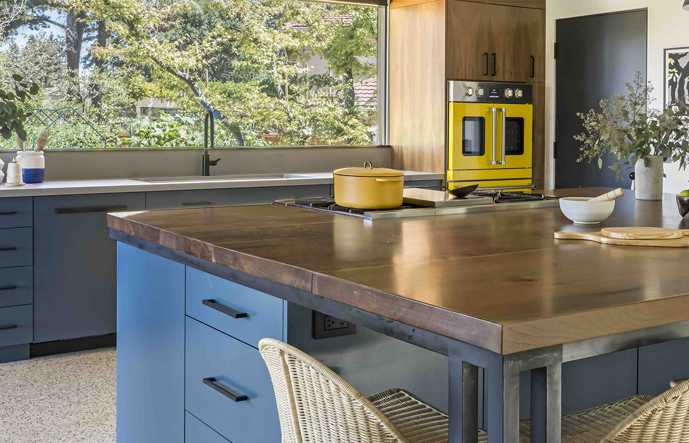 Kitchen Design Contest | BlueStar Cooking