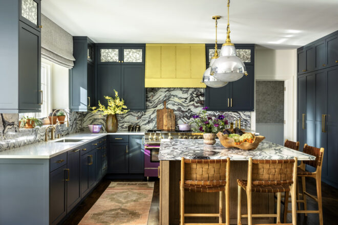 2025 Kitchen Design Contest | Nicole Forina