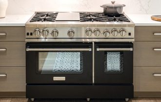 How to Choose a Gas Range | BlueStar