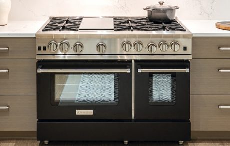 How to Choose a Gas Range | BlueStar