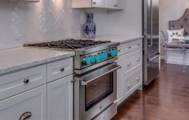 How to Choose a Gas Range | BlueStar