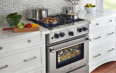 Which BlueStar Range | Best Gas Range