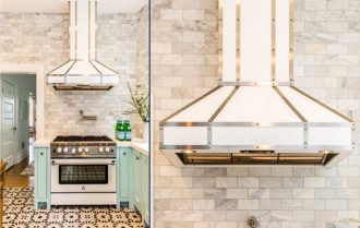 2018 Kitchen Design Contest Winners