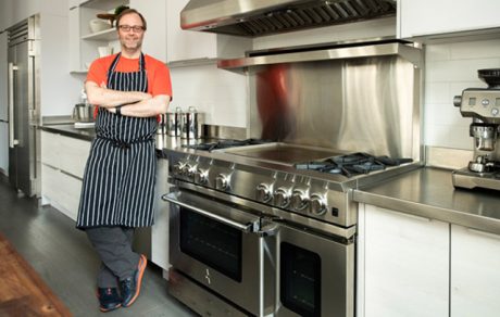 Celebrated wd~50 Chef & Du’s Donut Master Joins All-Stars - BlueStar