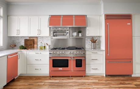 1,000 Colors for the Ultimate Design Experience | BlueStar Cooking