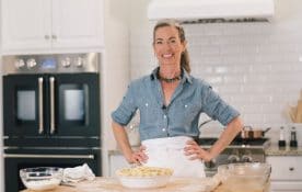 Back to the Kitchen this Fall - BlueStar