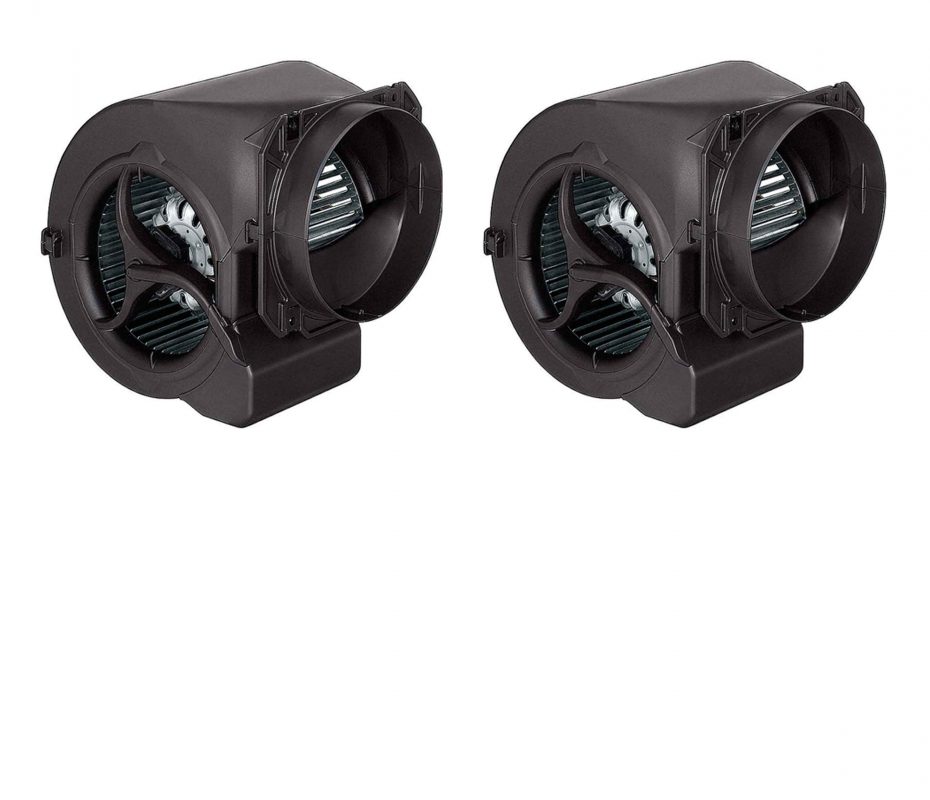 Blower Options - BlueStar