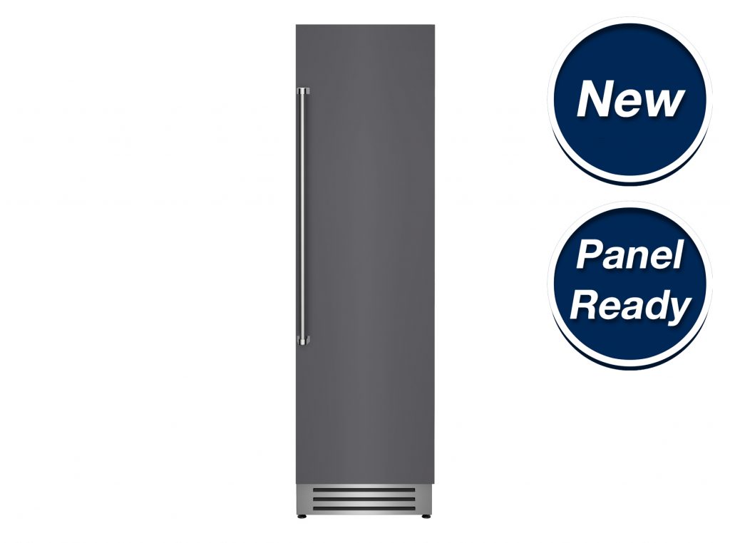 Professional Refrigeration - BlueStar