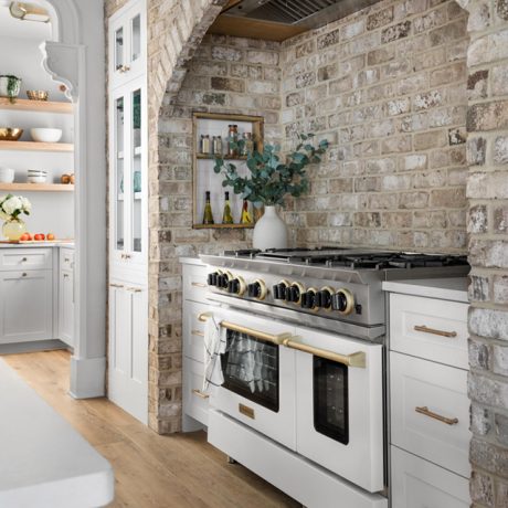 Alison Victoria Designs | Rocks the Block