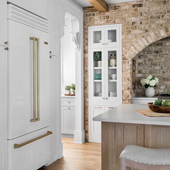 Alison Victoria Designs | Rocks the Block