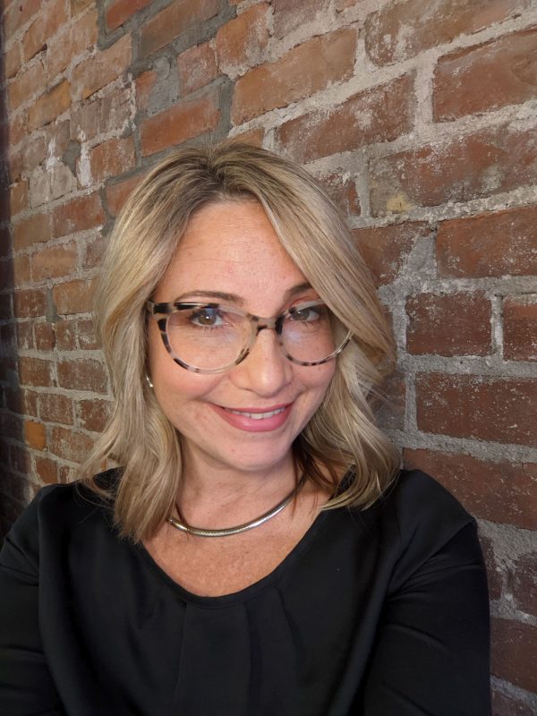 2021 Regional Winner | Carolyn Michaelson