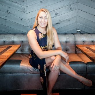 2021 Regional Winner | Hilary Gilkey