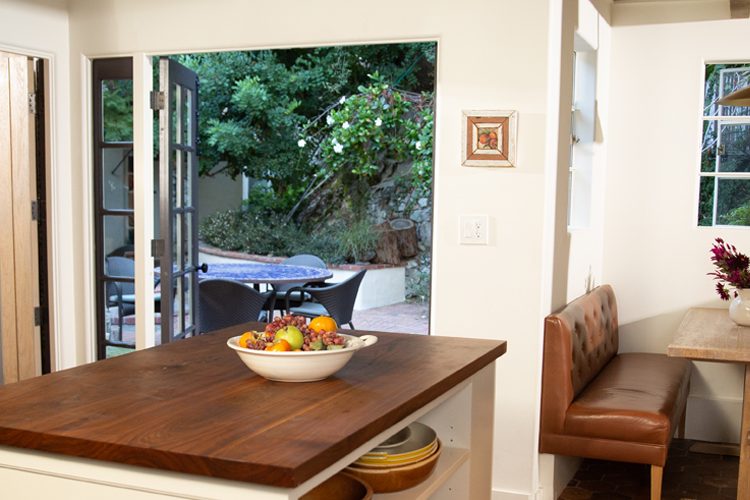 All-Star Chef | Suzanne Goin